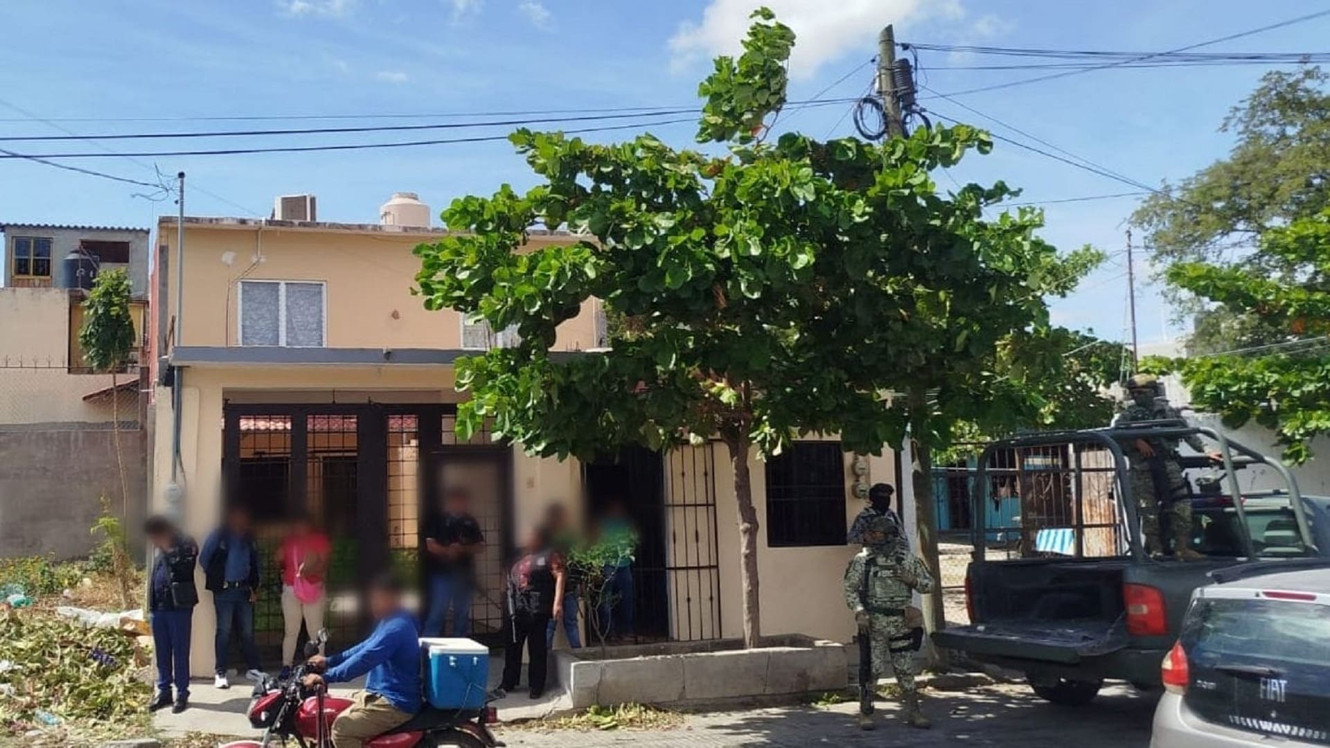 FGEO detiene a policía señalado como presunto responsable en el caso ...